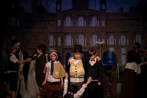 School Concert 2015_37 (Mobile) | Fintry Nursery and Primary School