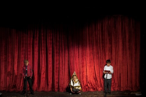 School Concert 2015_4 (Mobile) | Fintry Nursery and Primary School