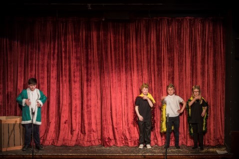 School Concert 2015_60 (Mobile) | Fintry Nursery and Primary School