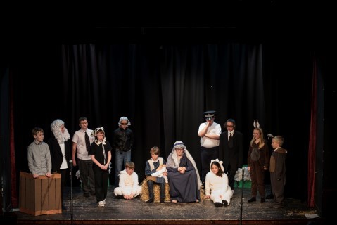 School Concert 2015_71 (Mobile) | Fintry Nursery and Primary School