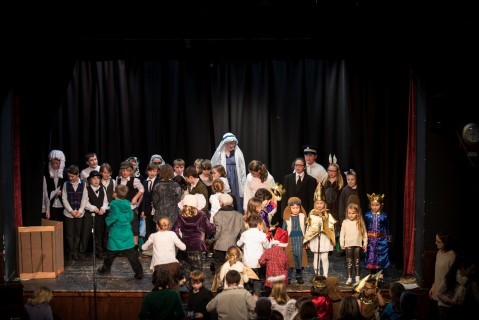 School Concert 2015_74 (Mobile) | Fintry Nursery and Primary School