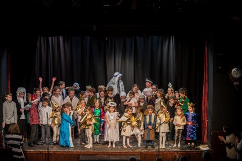 School Concert 2015_75 (Mobile) | Fintry Nursery and Primary School