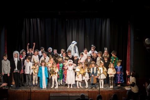 School Concert 2015_76 (Mobile) | Fintry Nursery and Primary School