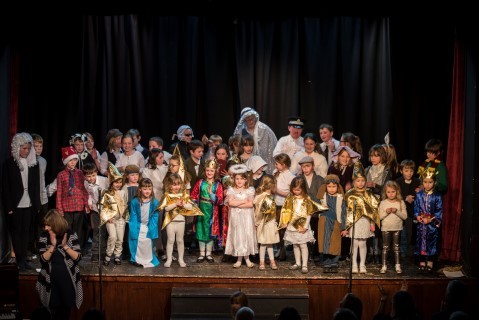 School Concert 2015_77 (Mobile) | Fintry Nursery and Primary School
