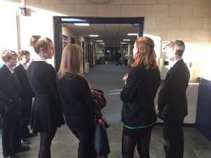 Prefect Leadership Role – SENIOR PREFECT | FUTURE PATHWAYS