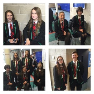 S6 Prefectship | FUTURE PATHWAYS