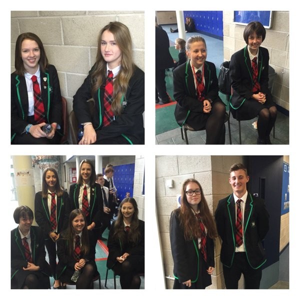 S6 Prefectship | FUTURE PATHWAYS