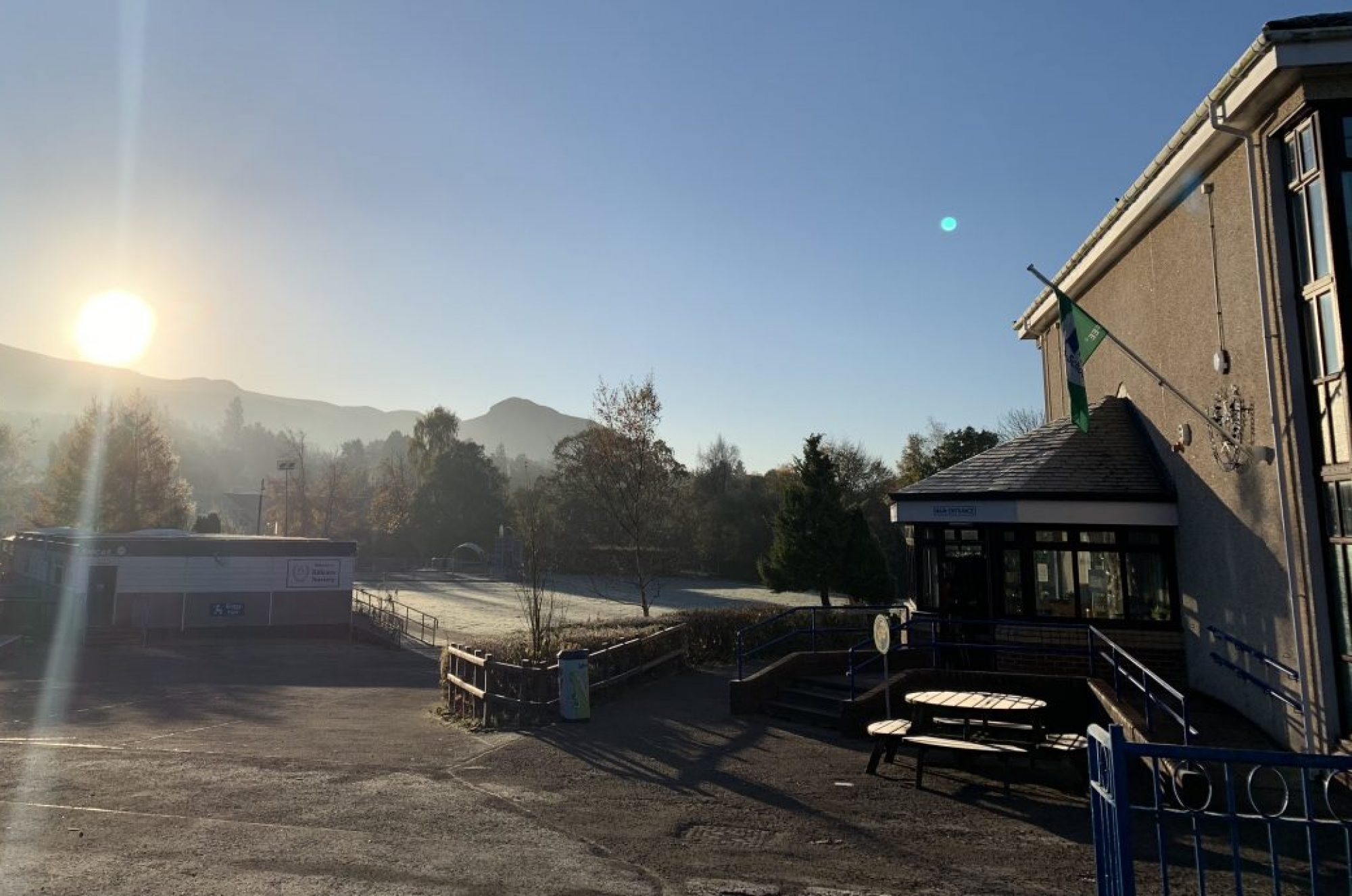 Contact Us – Killearn Primary School & Nursery