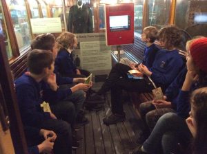 Class 1 | Strathyre Primary School