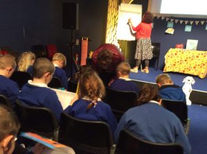 trips | Strathyre Primary School