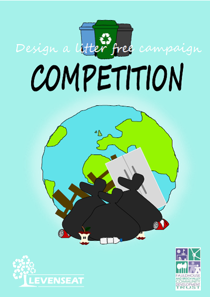 Competition Time | Falla Hill High Flyers