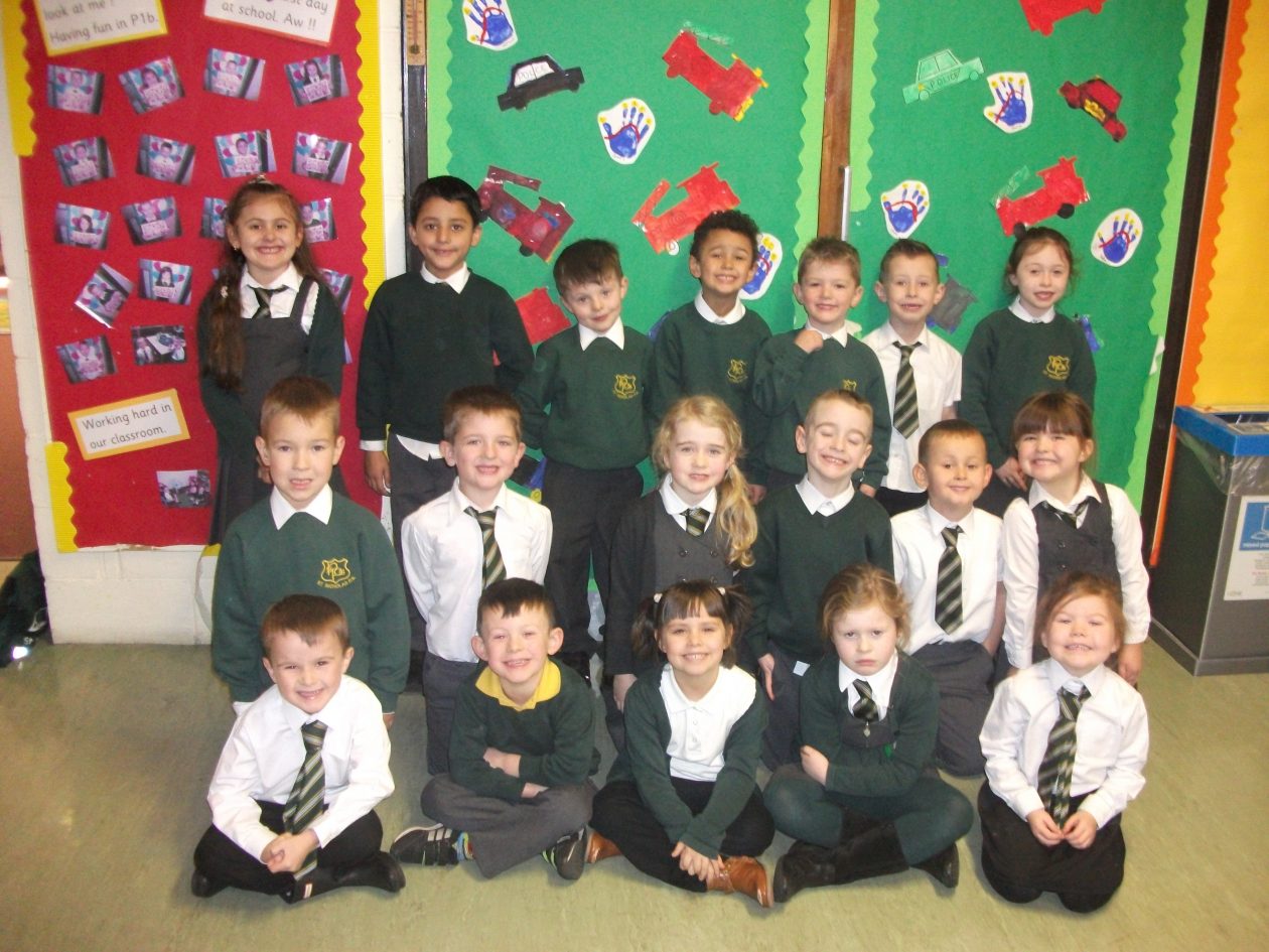 St Nicholas Primary School