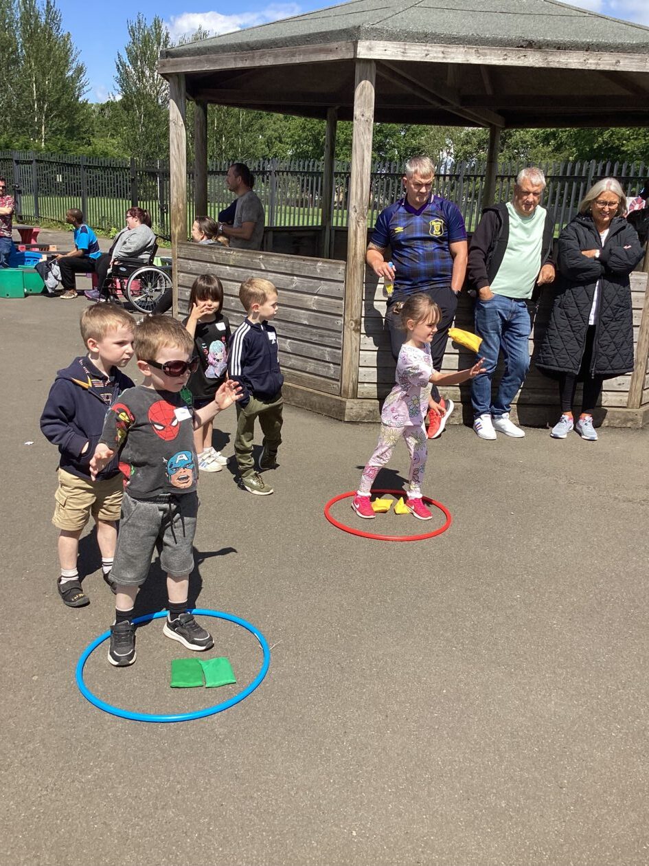 Inveralmond Early Years Centre