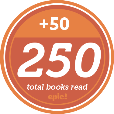Another Reading Badge Earned for P2/1 | Livingston Village Primary School