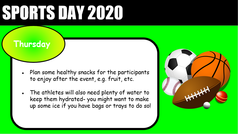 Sports Day P1-3 – Mid Calder Primary School Learning Blog