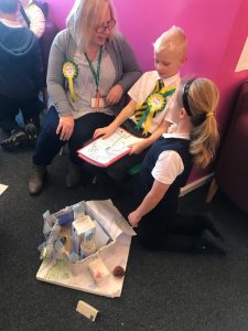 knightsridge – Carmondean Primary School Blog