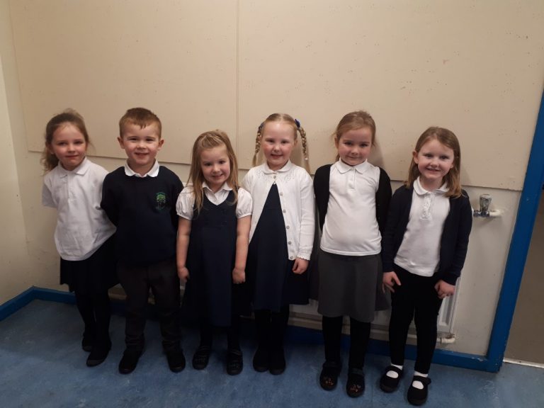Poetry Competition 2019! – Carmondean Primary School Blog