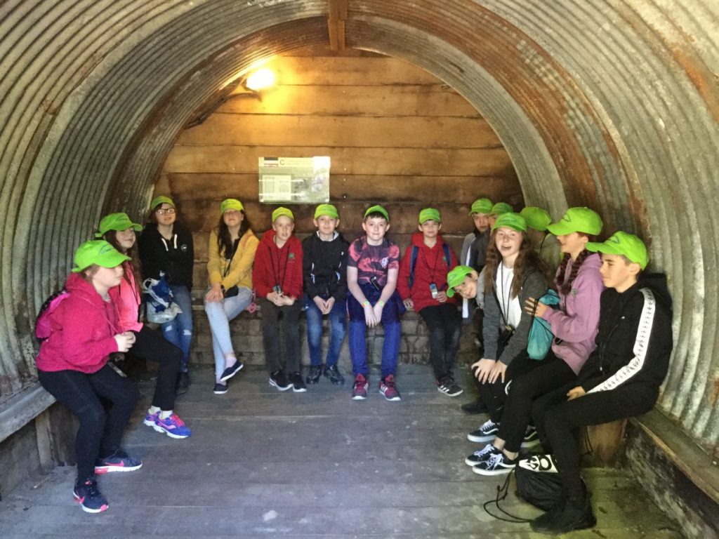 France Trip – Carmondean Primary School Blog