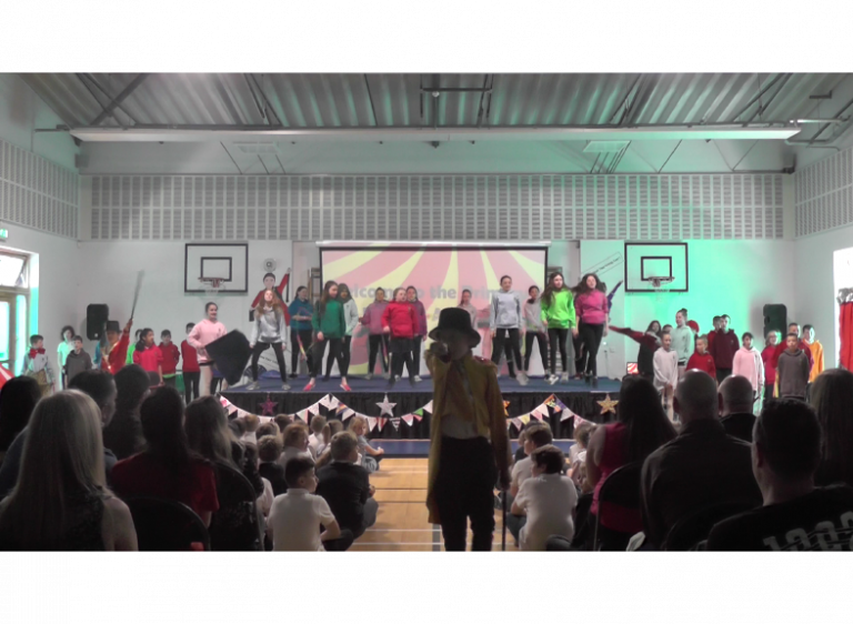 P7 Leavers 2019-0 – Carmondean Primary School Blog