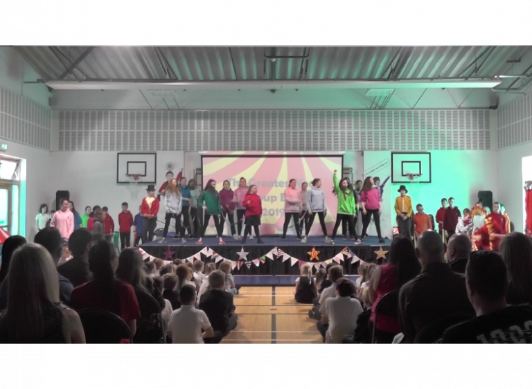 P7 Leavers 2019-1 – Carmondean Primary School Blog