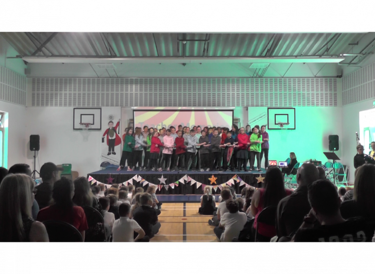 P7 Leavers 2019-3 – Carmondean Primary School Blog