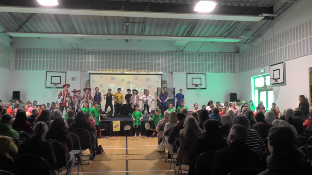 Rock Bottom Rocks! – Carmondean Primary School Blog