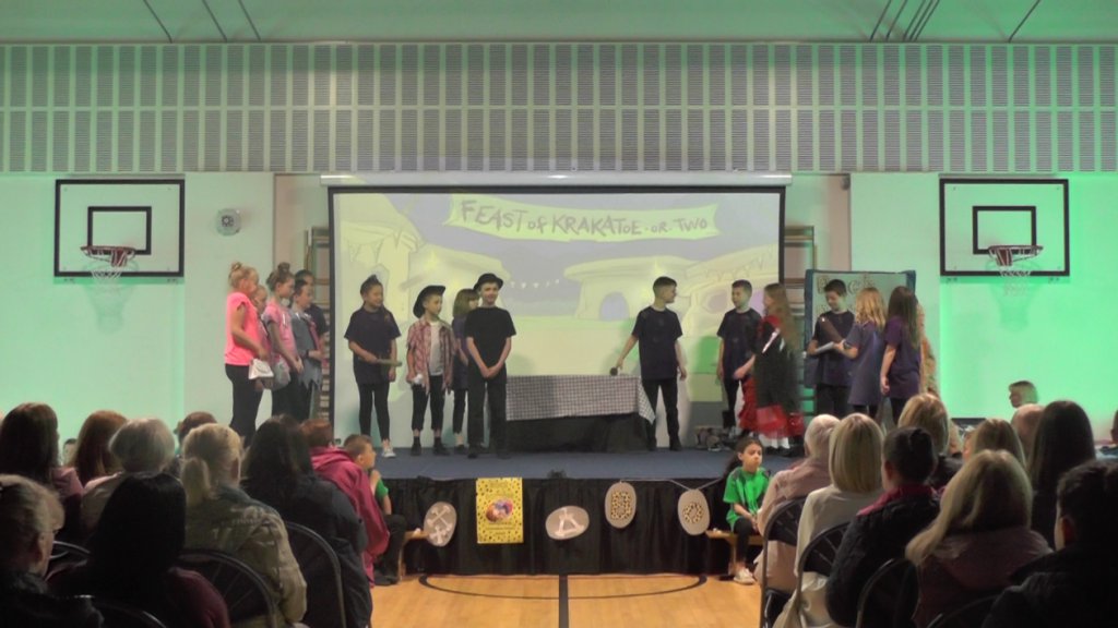 Rock Bottom Rocks! – Carmondean Primary School Blog