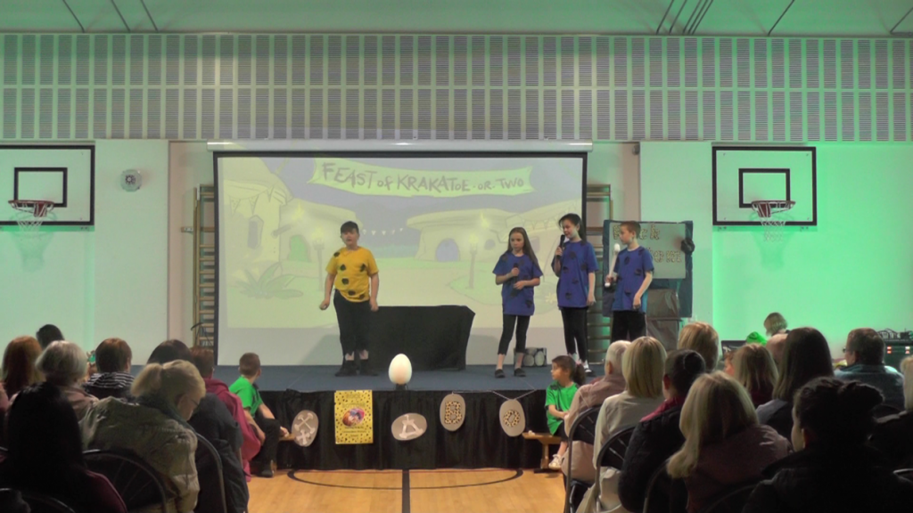 Rock Bottom Afternoon-5 – Carmondean Primary School Blog