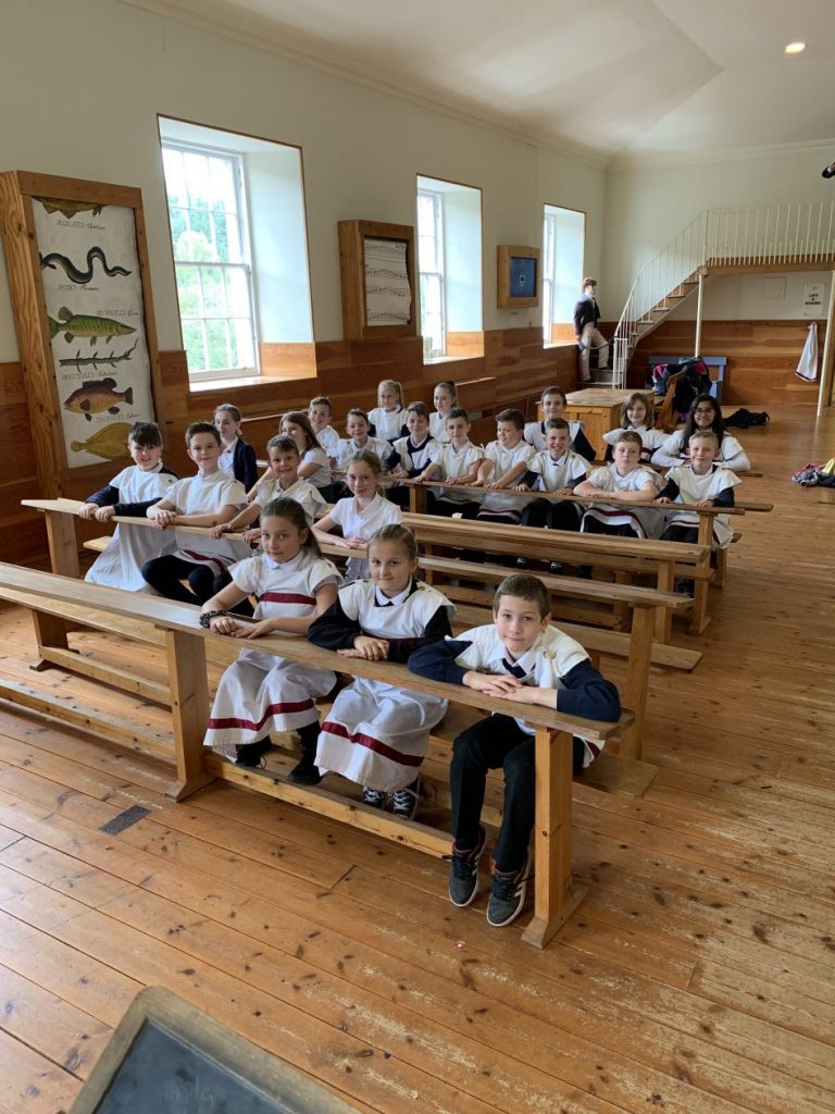 Primary 6 27.9.19 – Carmondean Primary School Blog