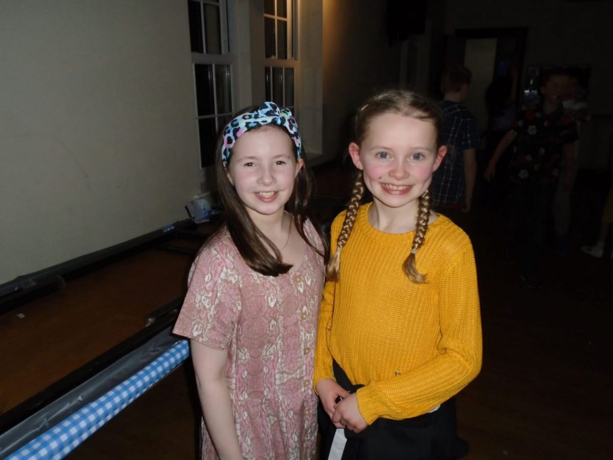 Lockerbie Manor – Thursday – Carmondean Primary School Blog