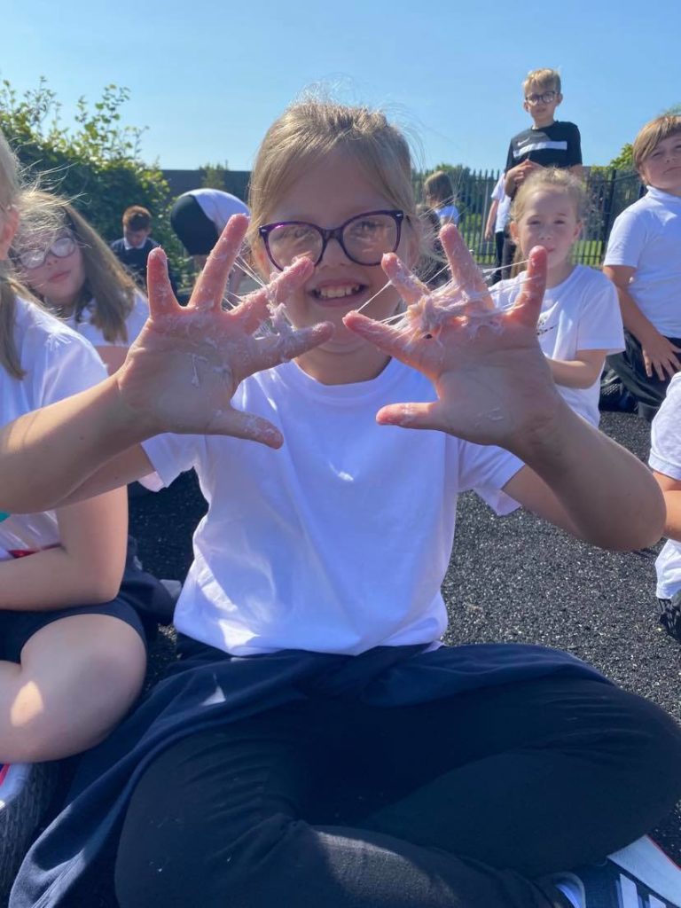 Primary 5 – Carmondean Primary School Blog