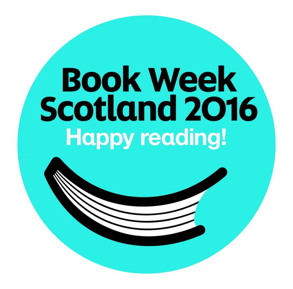 Celebrating Scottish Book Week with Storytelling – Knightsridge Early ...