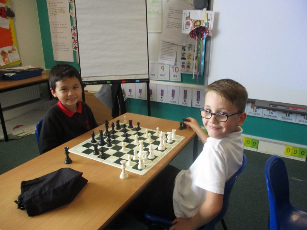 Chess Club