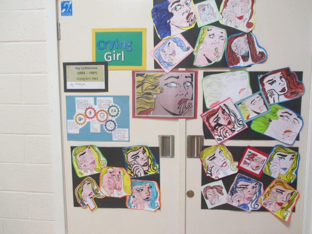 Emotion Works showcase