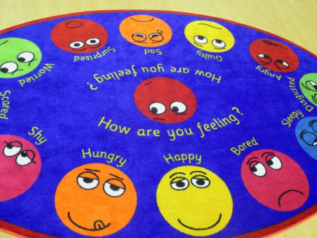 Emotion Works showcase