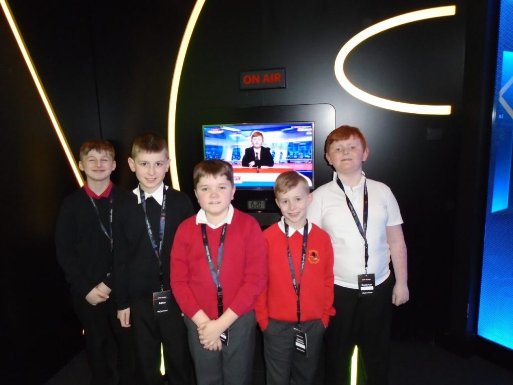 Sky Academy 17 031 | Polkemmet Primary School Blog