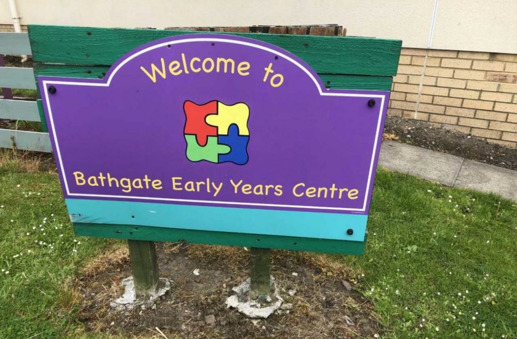 IMG 3499 Bathgate Early Years Centre