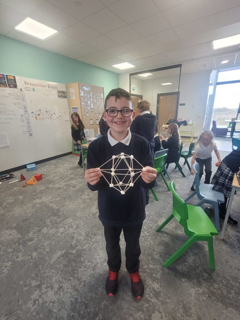 Bramble Clan – IDL and Maths through stories – Calderwood Primary and ...