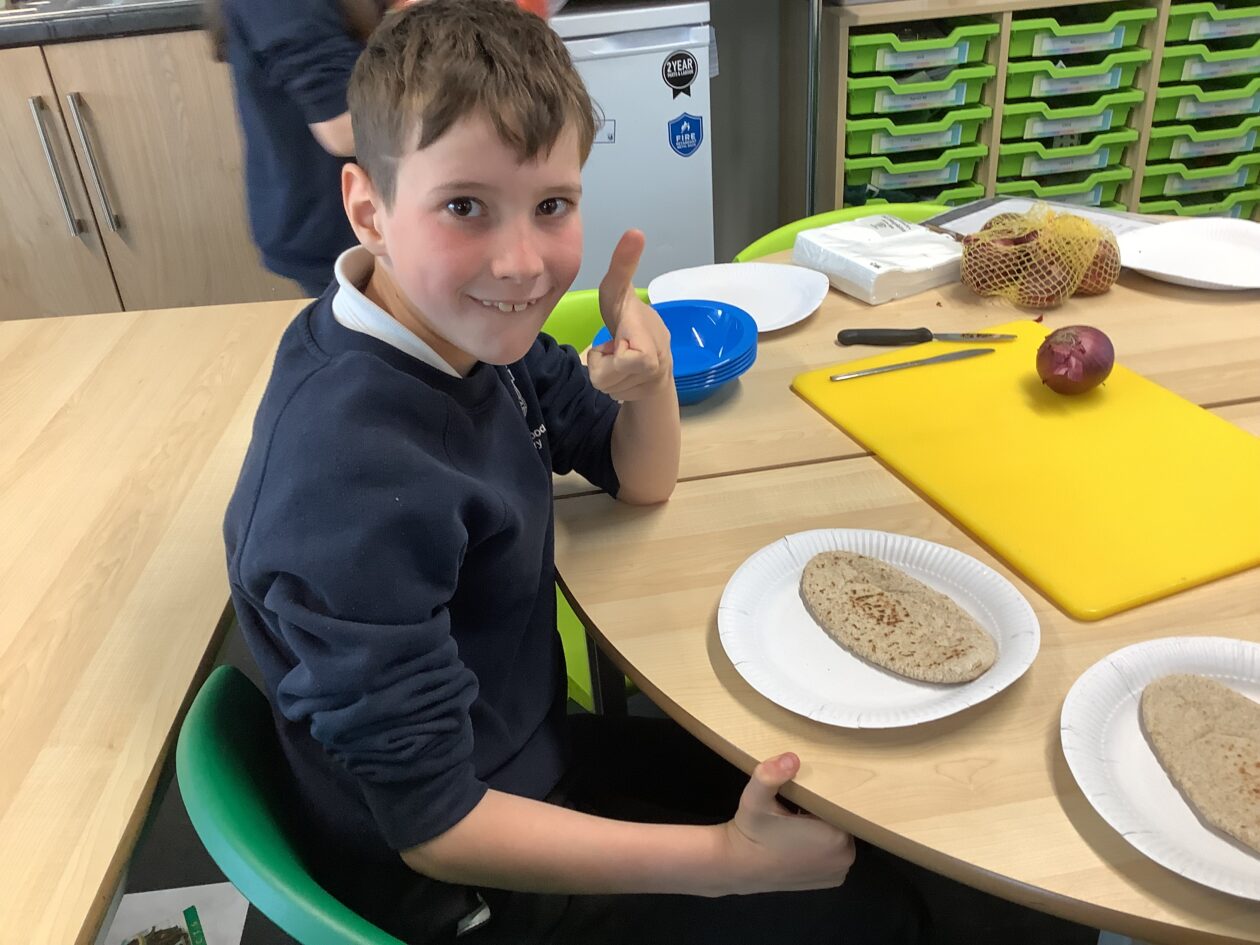 Dundee – Outstanding Olympians – Calderwood Primary and Nursery