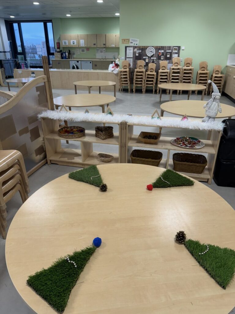 Calderwood Primary and Nursery