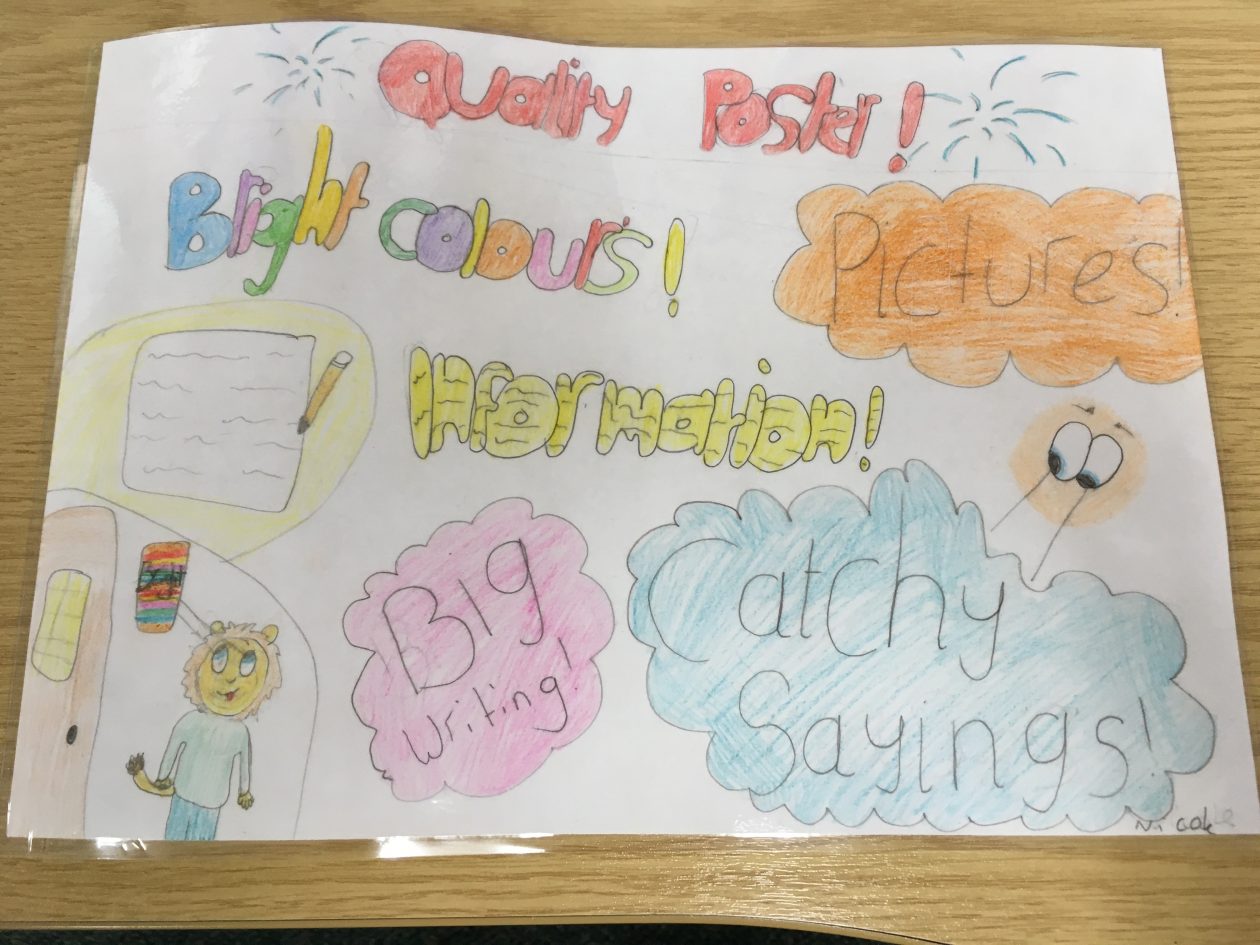 Gala Day Poster competition – Deans Primary School Blog
