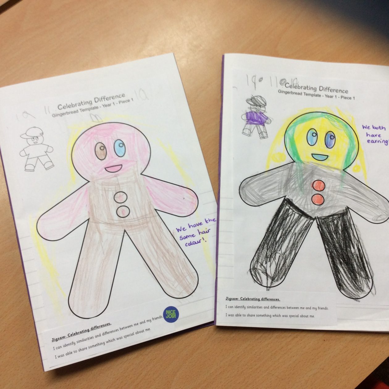 Celebrating Differences – Deans Primary School Blog