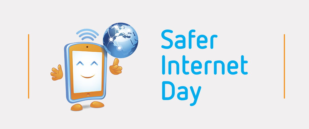 Safer Internet Day – West Lothian Digital Learning Team