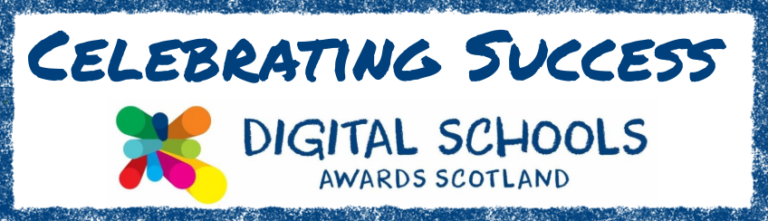 West Lothian Digital Learning Team – Demonstrating the use of digital ...