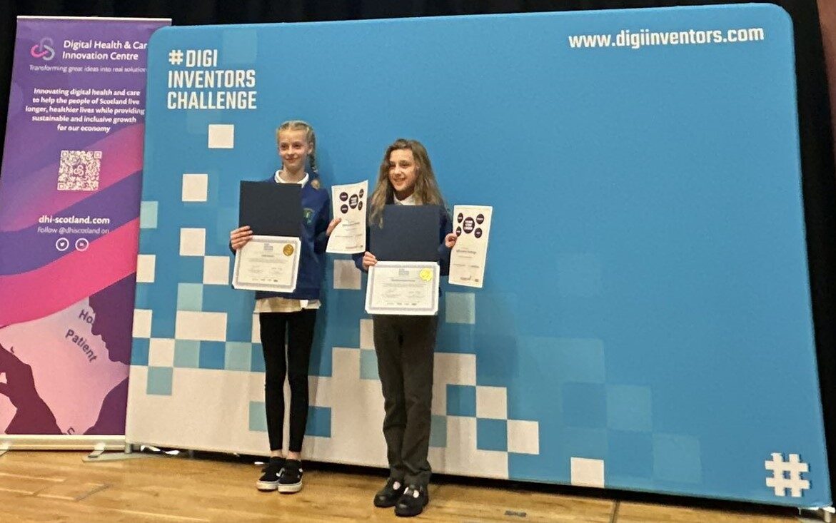 Incredible Inventors: Celebrating Digital Innovation – West Lothian ...