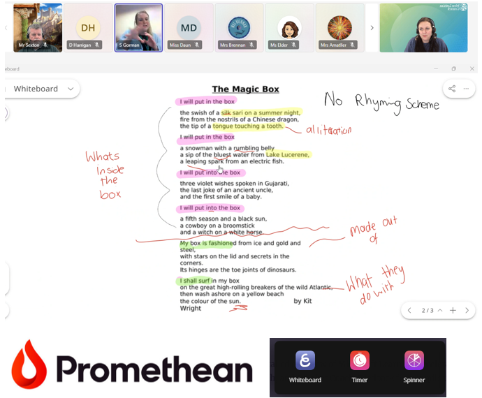 Sharing Digital Innovation: Highlights from Our Staff Digital Network ...