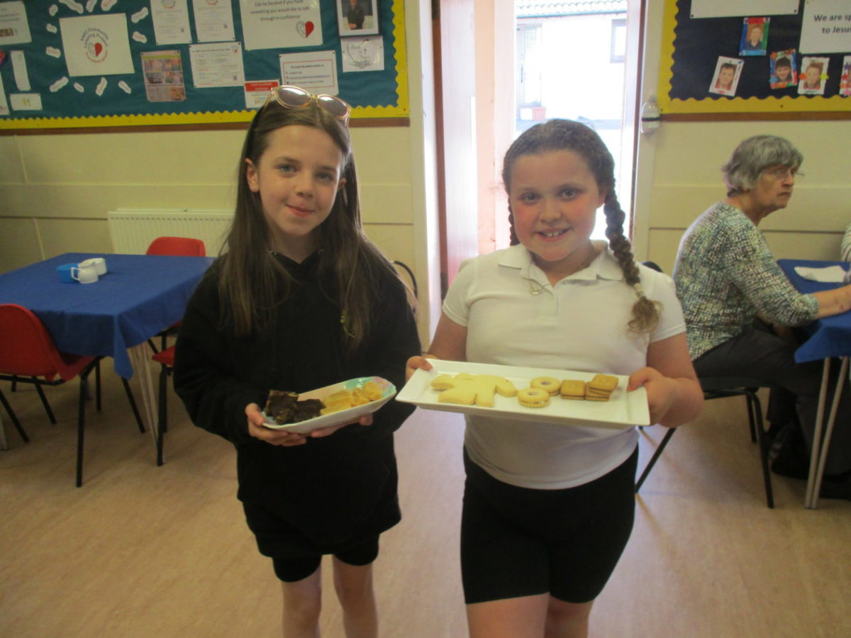 Primary 7 – East Calder Primary School Blog