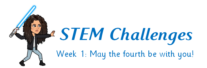 STEM Challenges: Week One