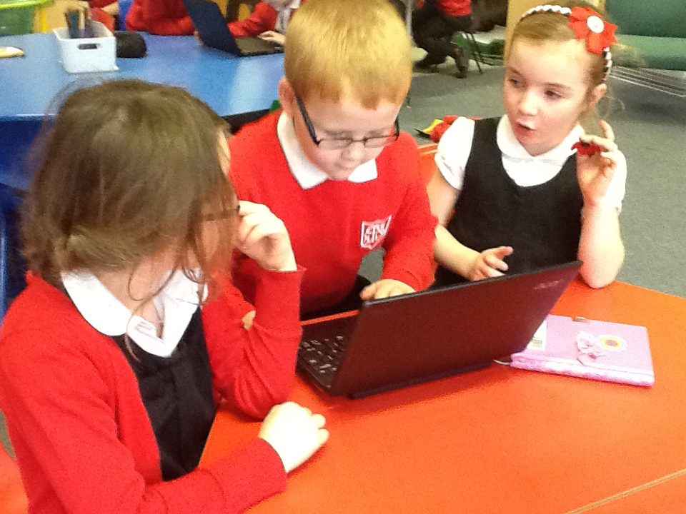 035 | St. Joseph's Primary Linlithgow School Blog