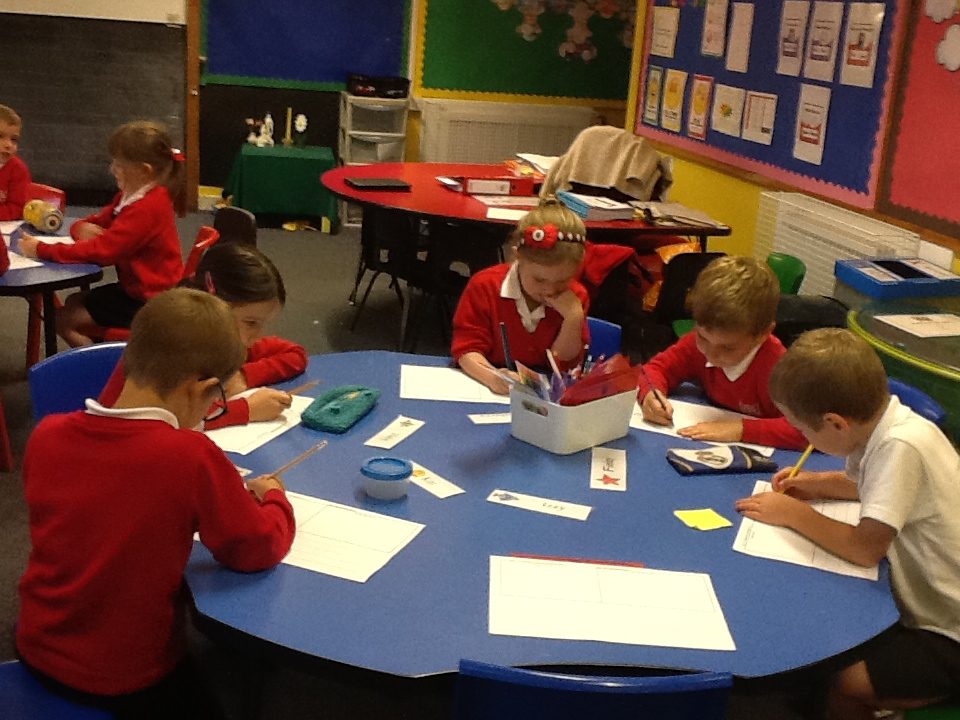 282 | St. Joseph's Primary Linlithgow School Blog